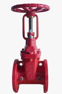 Main Control Valve (MCV): Pengertian, Instalasi, Cara Kerja