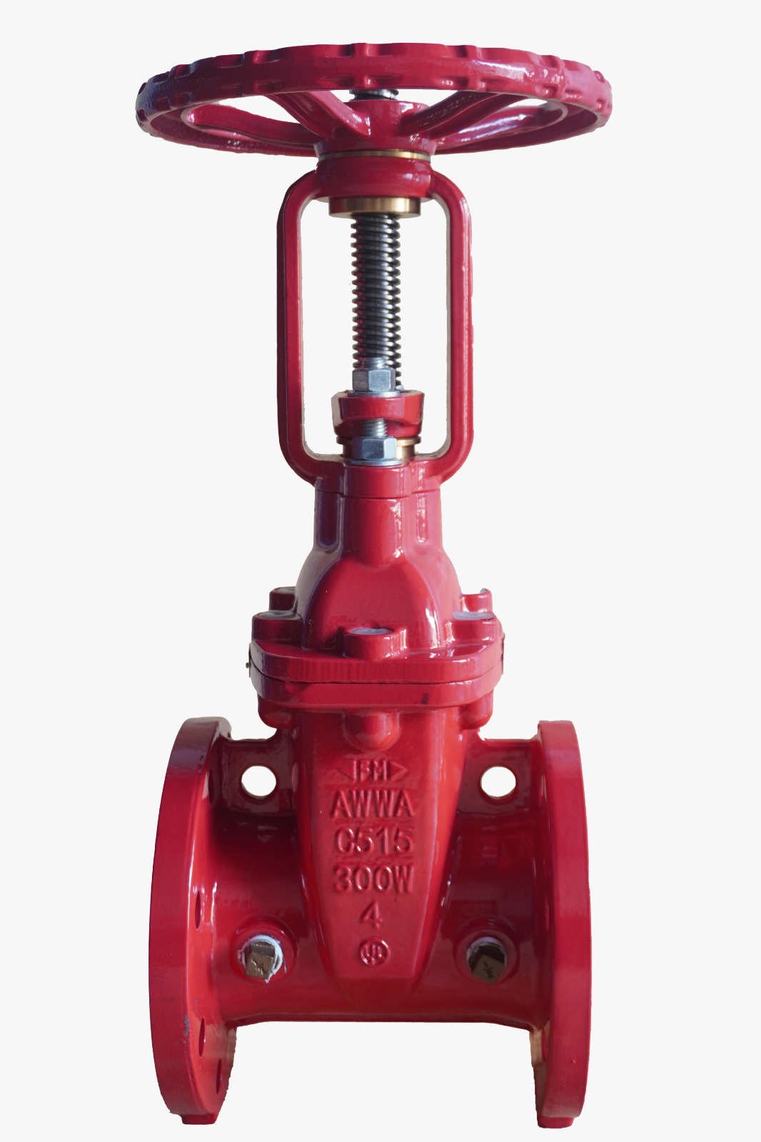 Main Control Valve (MCV): Pengertian, Instalasi, Cara Kerja
